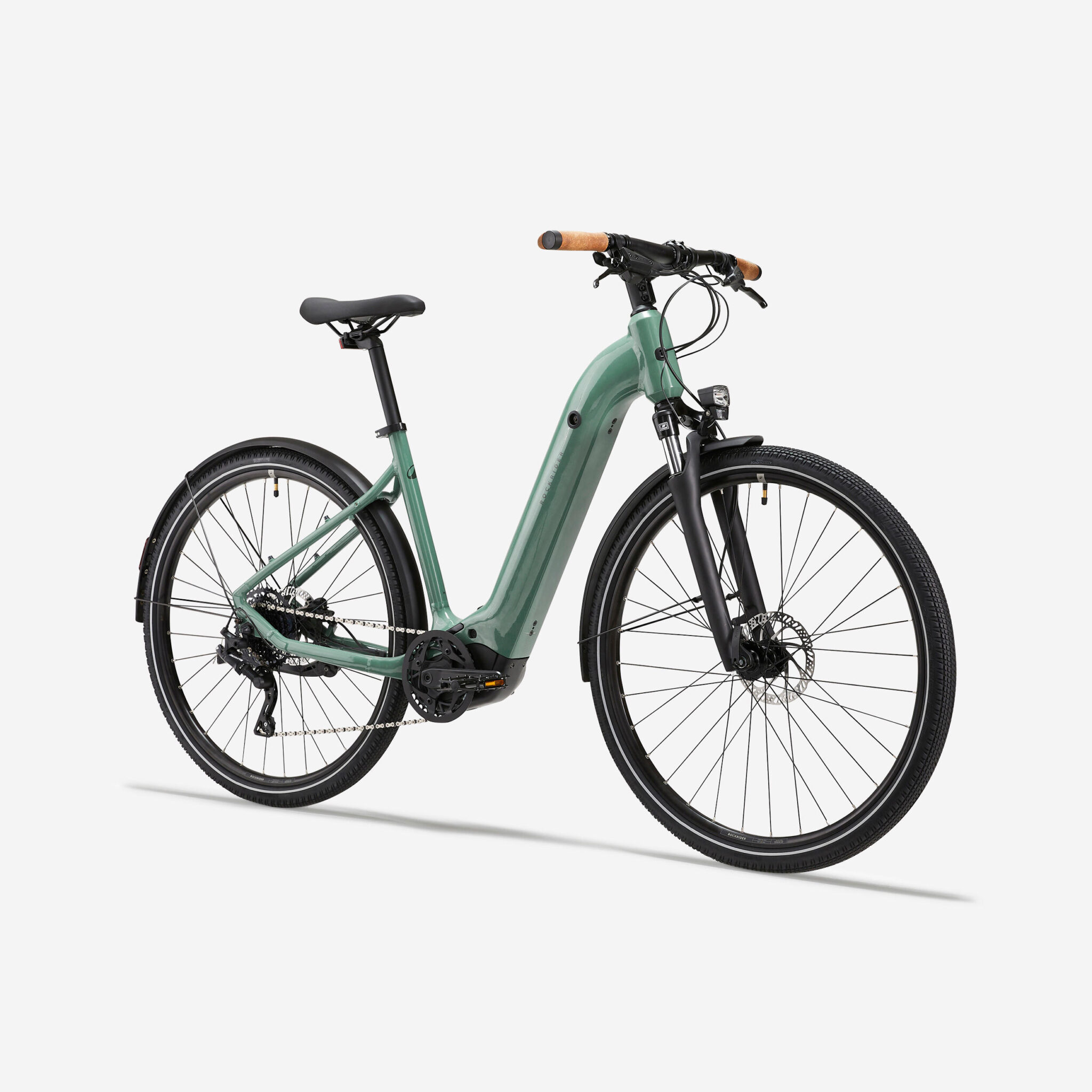 E-ACTV 500 - TERRE DE VELO